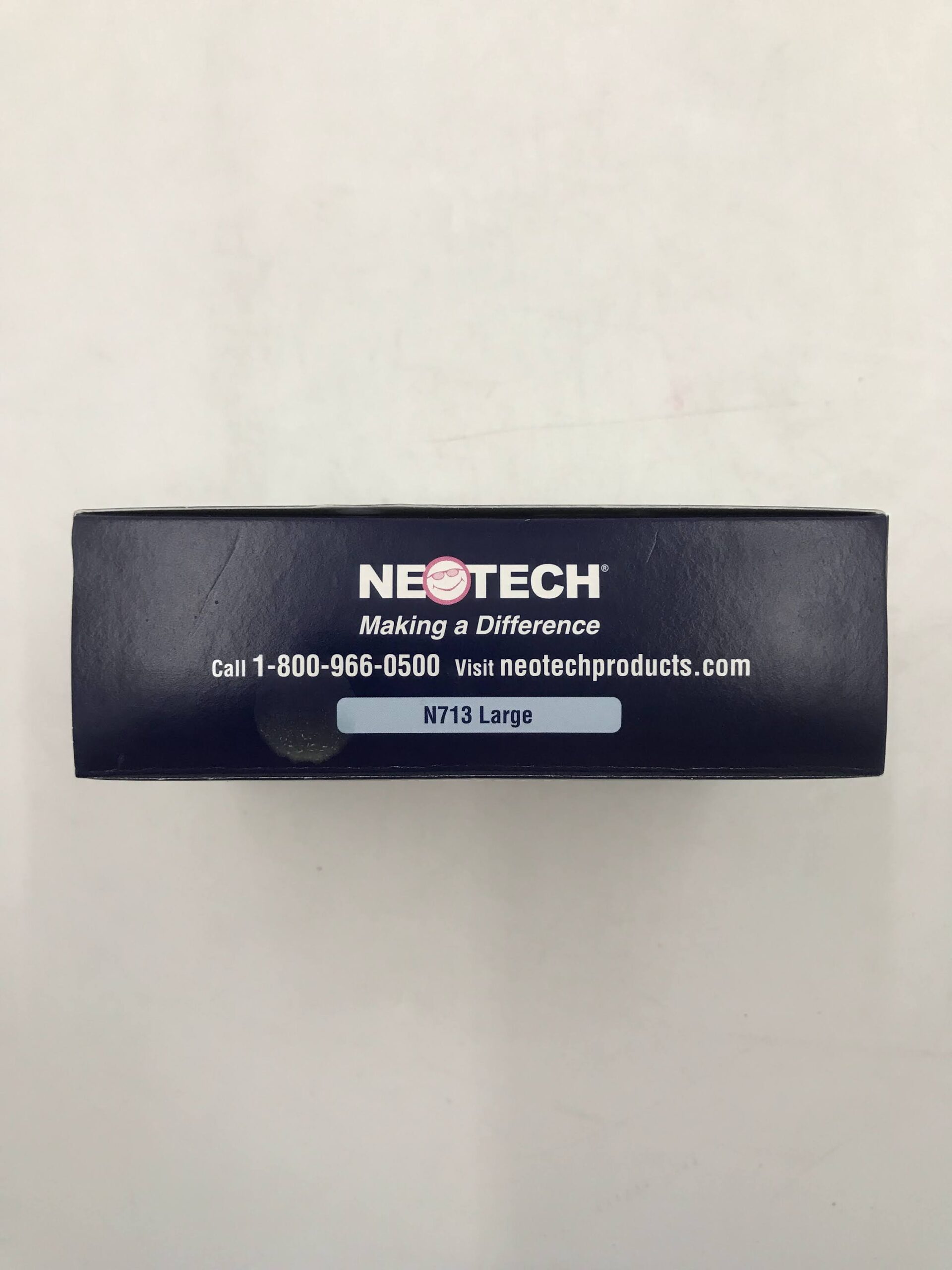 Neotech N713 Large NeoBar ET Tube Holder (X) - GB TECH USA