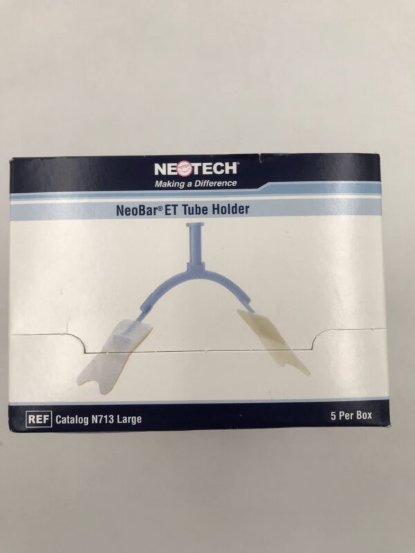 NeoTech N713 Large NeoBar ET Tube Holder (5/Box) (X) - GB TECH USA