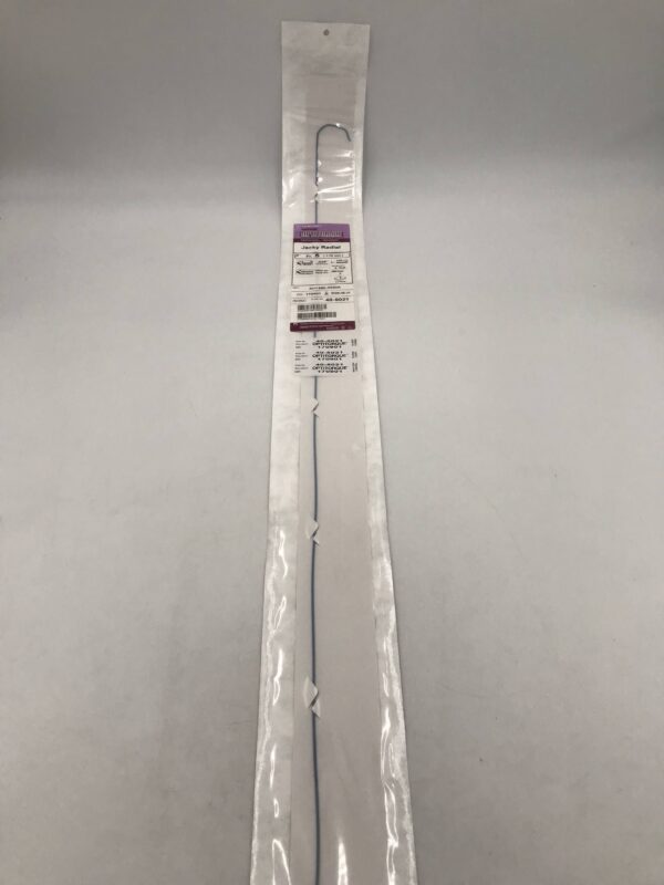 Terumo 40-5021 Optitorque Jacky Radial Fr.5 (1.70mm) x 100cm ...