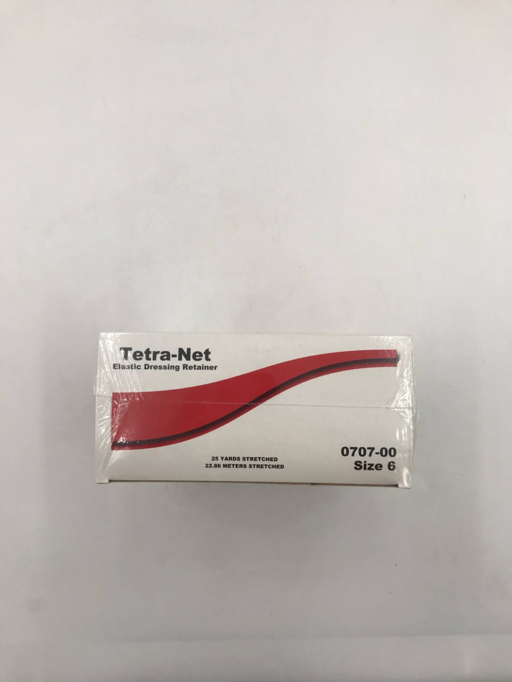 Tetra Medical Supply Corp. 0707-00 Tetra-Net Elastic Dressing Retainer ...