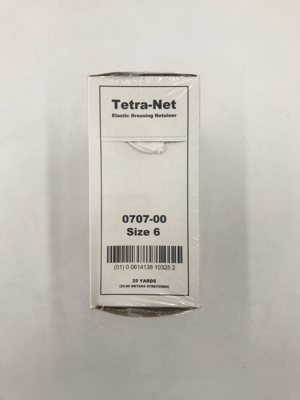 Tetra Medical Supply Corp. 0707-00 Tetra-Net Elastic Dressing Retainer ...