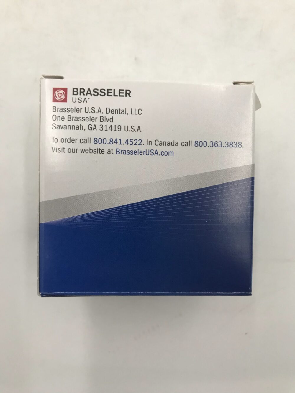 Brasseler 5021871U0 Diamond Instrument BRIO8862.31.014 (F) Flame 25P ...