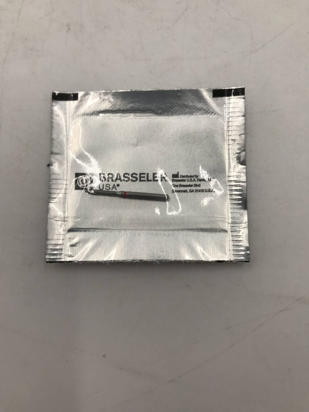 Brasseler 5021871U0 Diamond Instrument BRIO8862.31.014 (F) Flame 25P ...