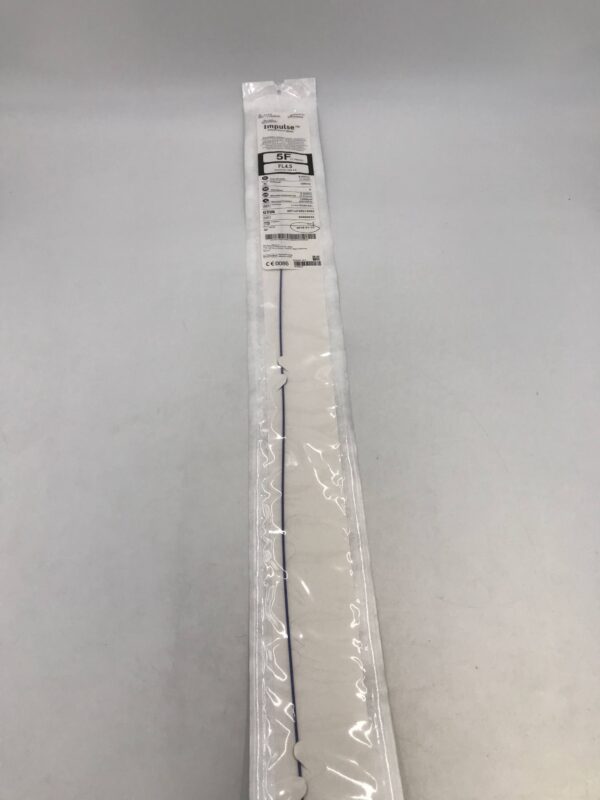 Boston Scientific 1639123 Impulse FL4.5 Femoral Left 4.5 5F (1.70mm) x ...
