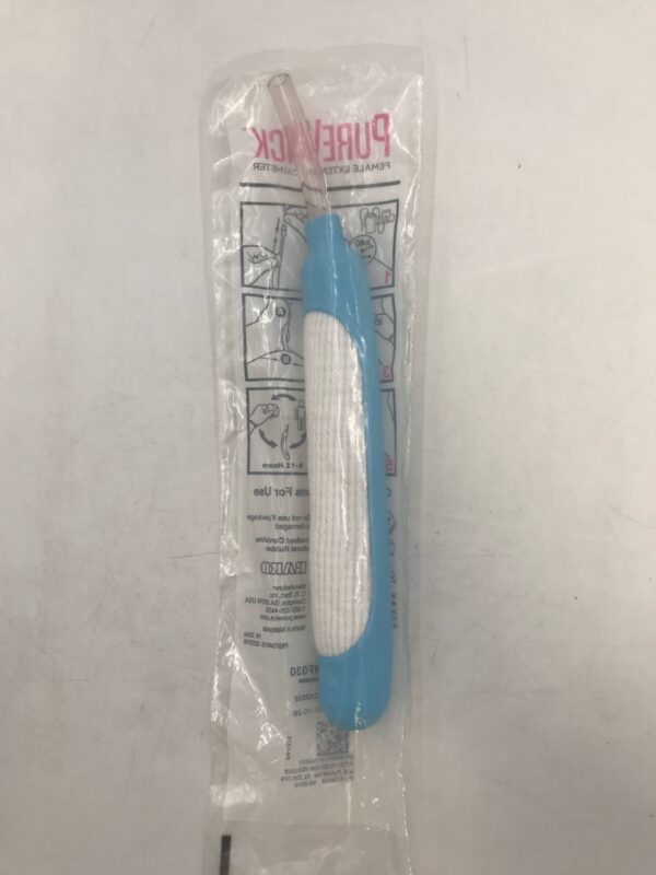 BARD PWF030 PureWick Female External Catheter (X) - GB TECH USA