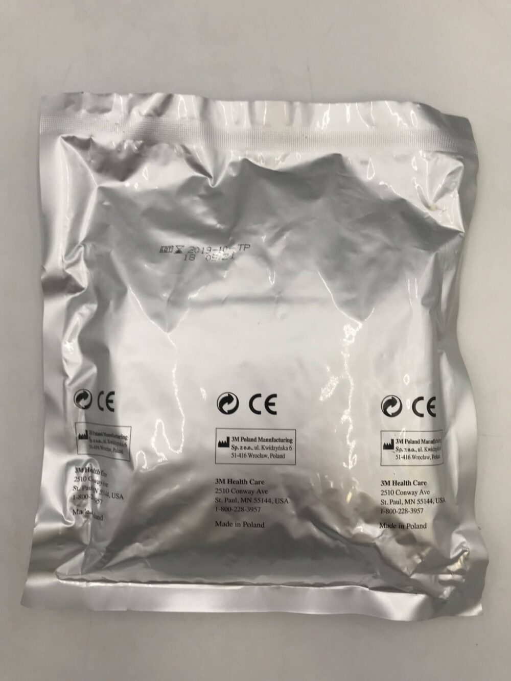 3M 76415A Scotchcast One Step Splint 4x15in (X) - GB TECH USA