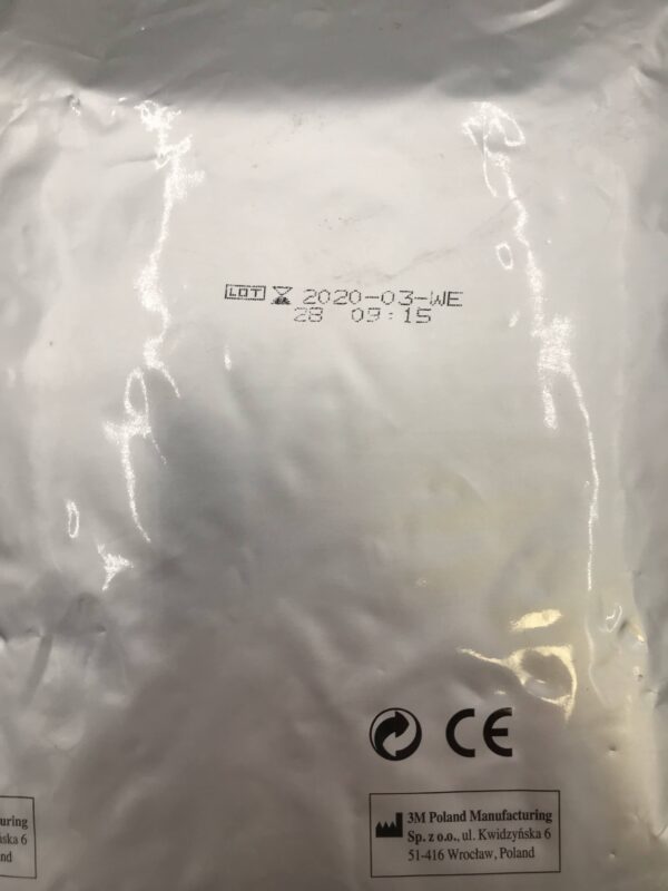 3M 76530 Scotchcast One Step Splint 5in x 30in (X) - GB TECH USA