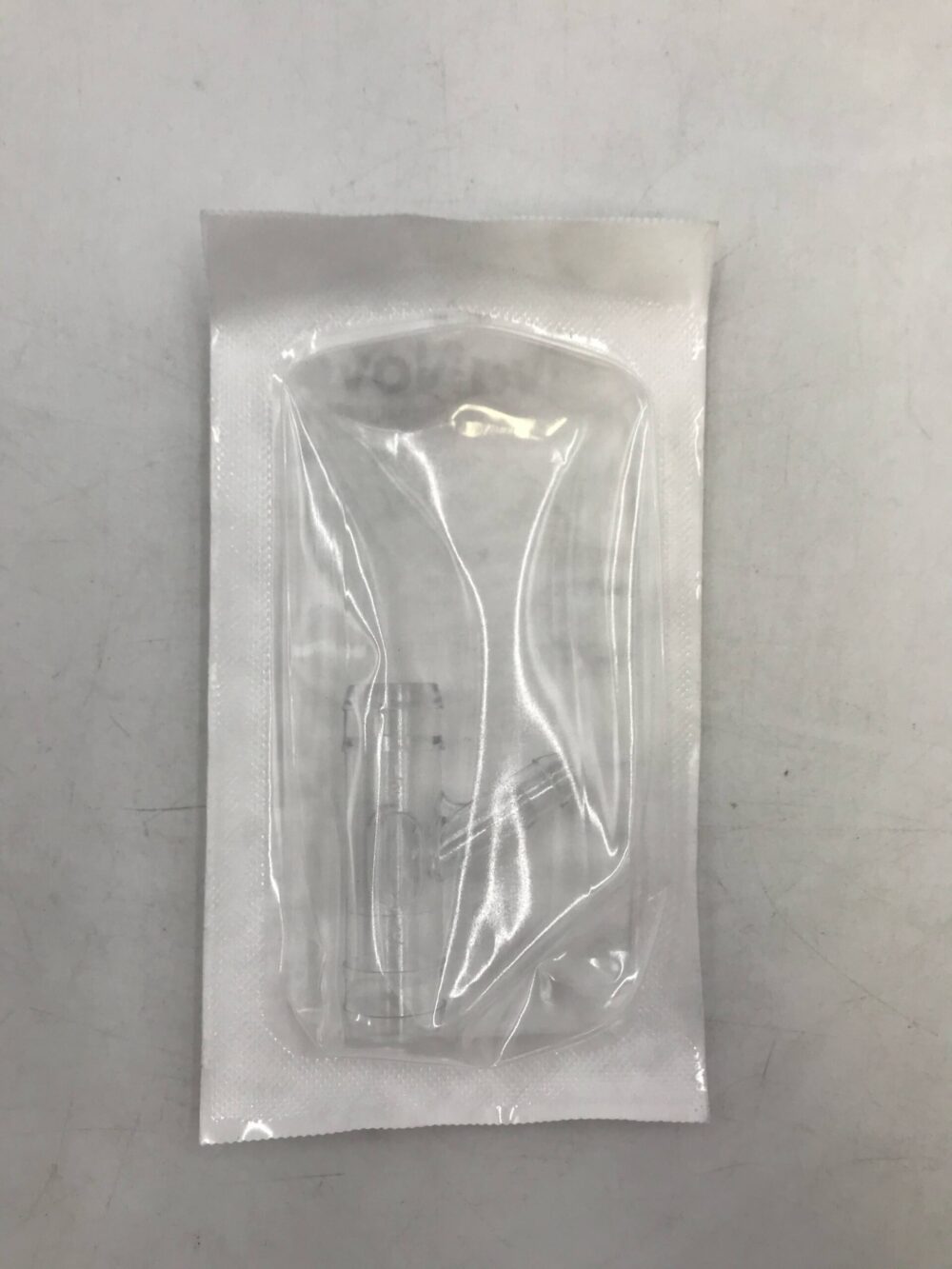 LivaNova 029282000 Disposable WYE Connector 1/2in x 1/2in x 1/4in (X ...