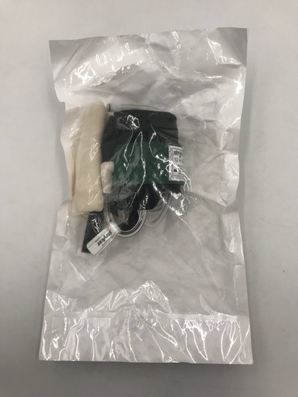 STRYKER 5921-212-135RP (5921-212-135) Color Cuff Green Quick Connect ...