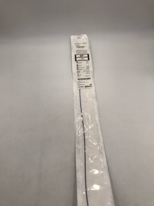 Boston Scientific 16599195 Impulse LCB Left Coronary Bypass ...