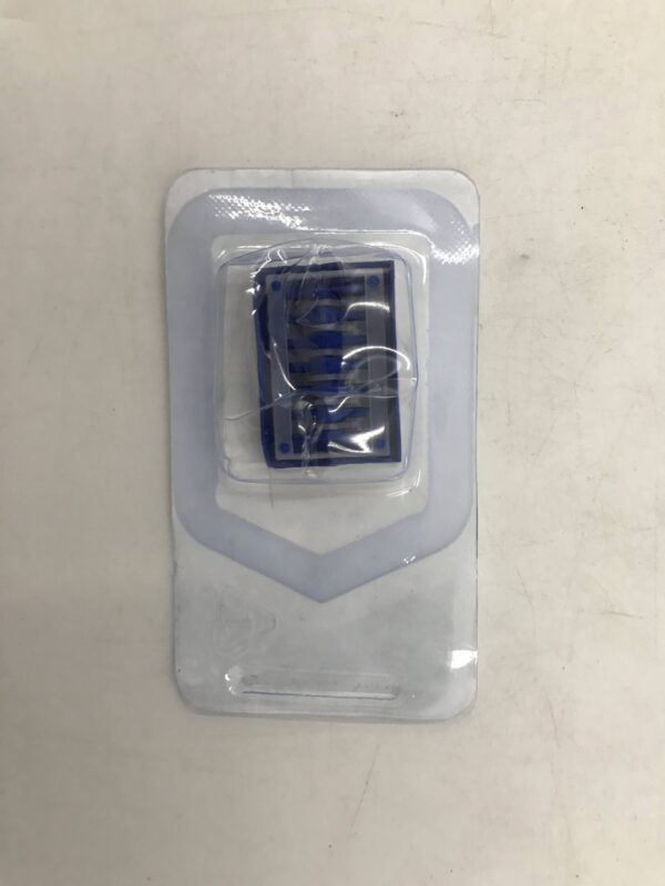 TELEFLEX MEDICAL 544220 Weck Hem-O-lok 6 Nonabsobable Polymer Ligating ...