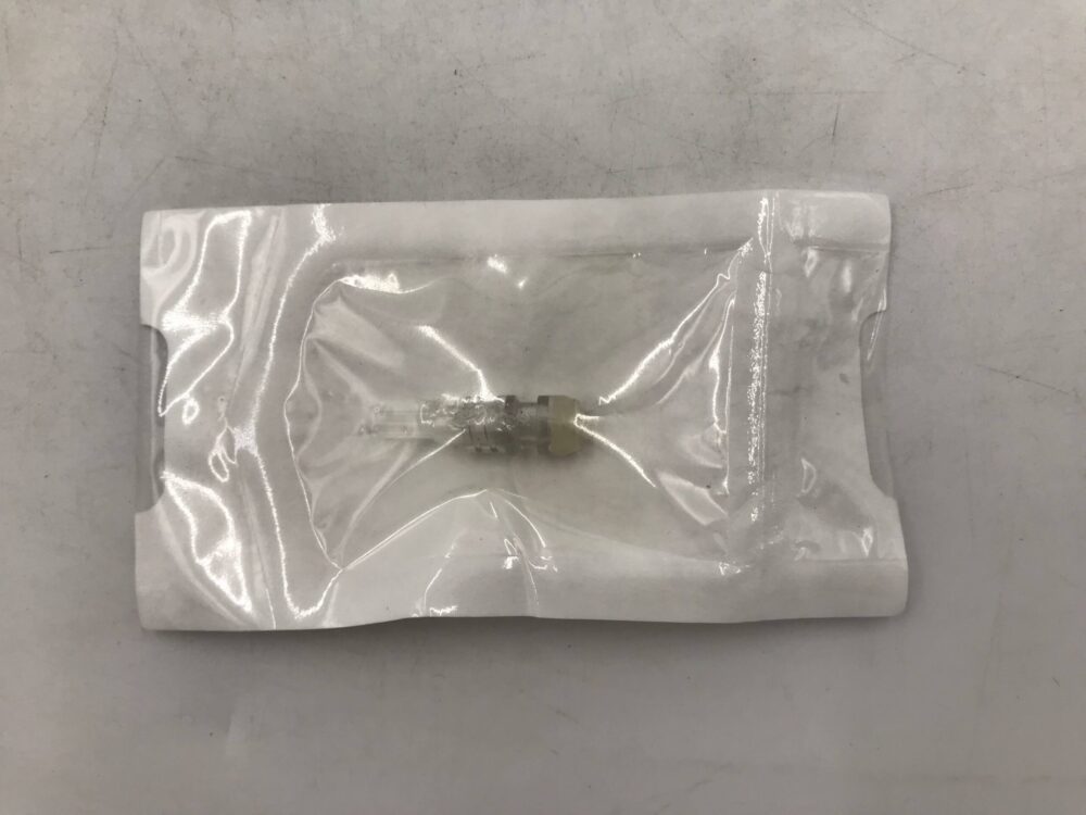 CareFusion 1000M VersaSafe Split Septum Connector Alaris Products (X ...