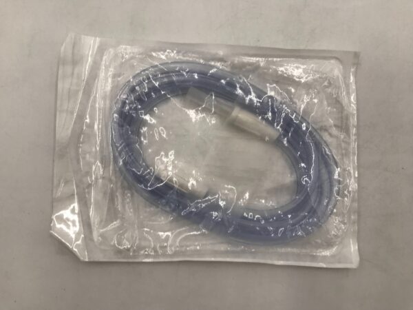 CARDINAL HEALTH N56A Medi-Vac Non-Conductive Suction Tubing 5mm x 1.8mm ...