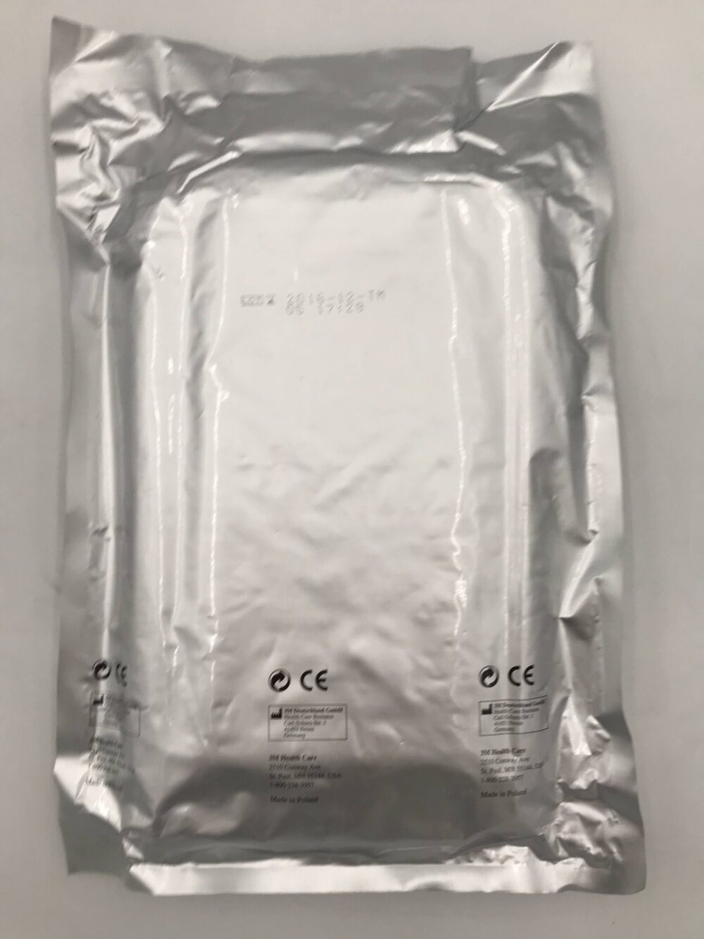 3M 86545 Scotchcast One Step Splint 5in x 45in (X) - GB TECH USA