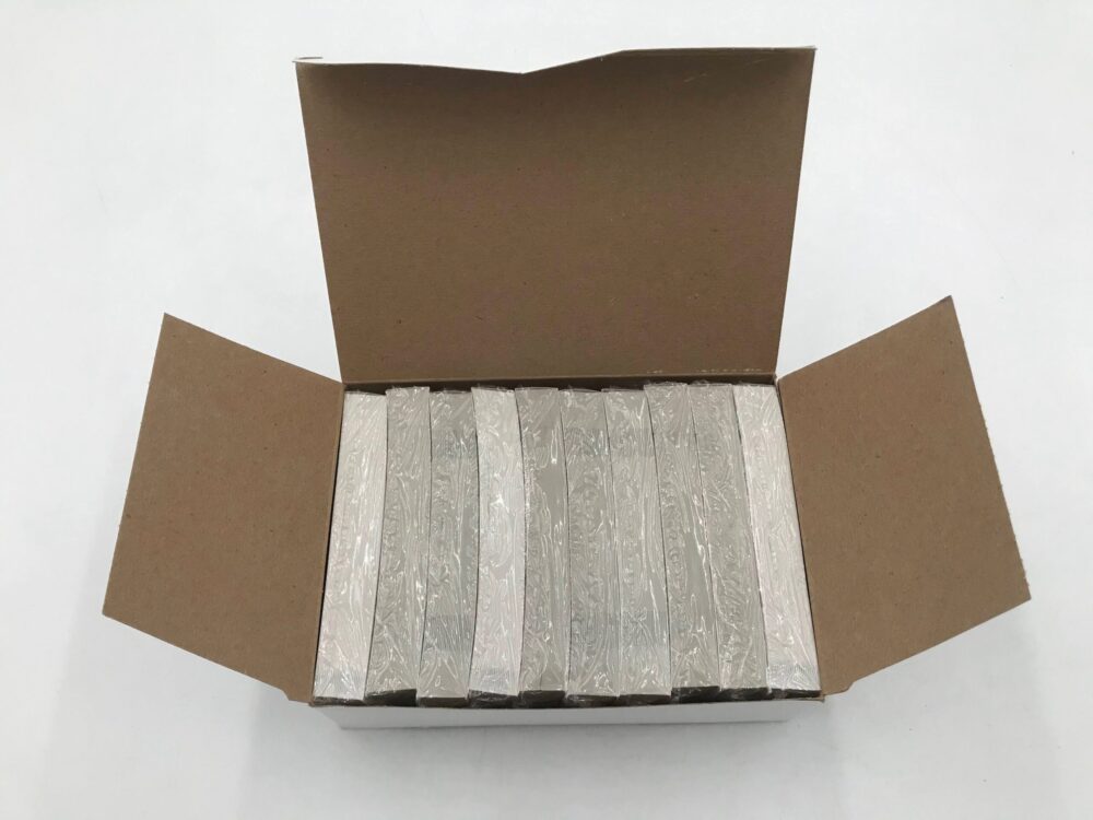 GRAPHIC CONTROLS 7G30763711 Vermed Recording Charts (10Packets/Box ...