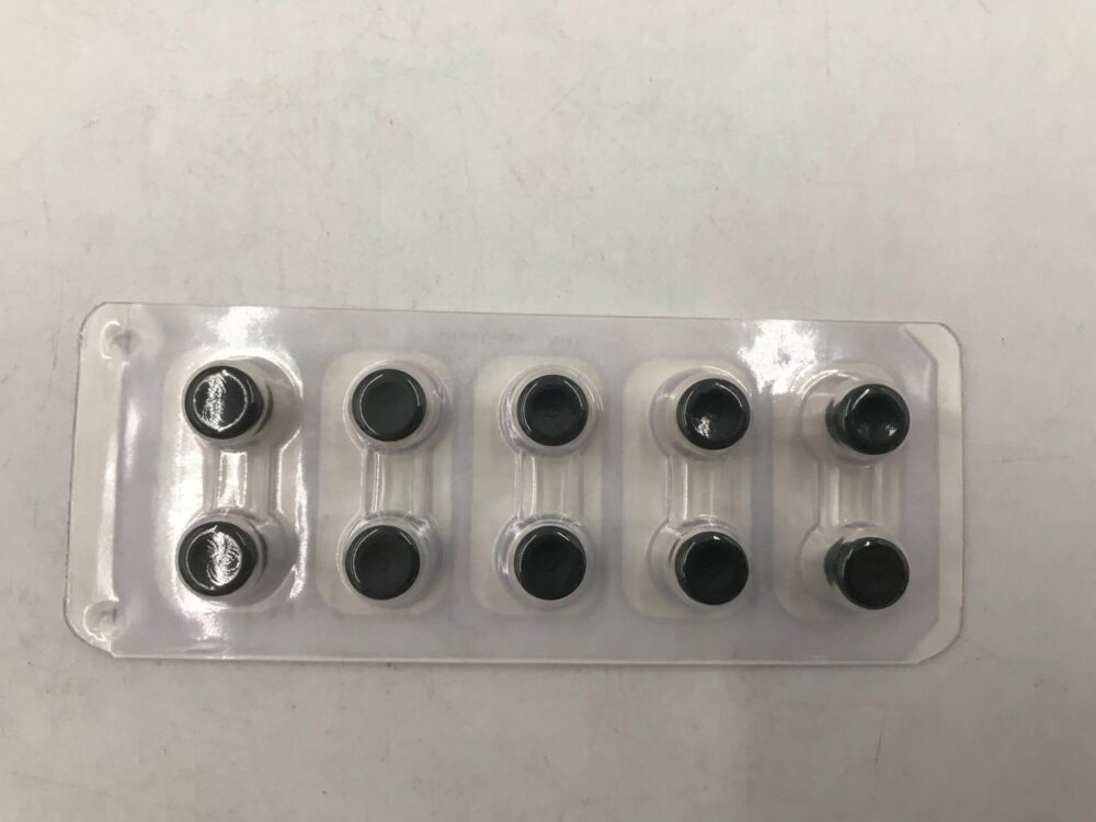 BD 308341 Luer Tip Caps (50 Pkg/Bag)(X) – GB TECH USA