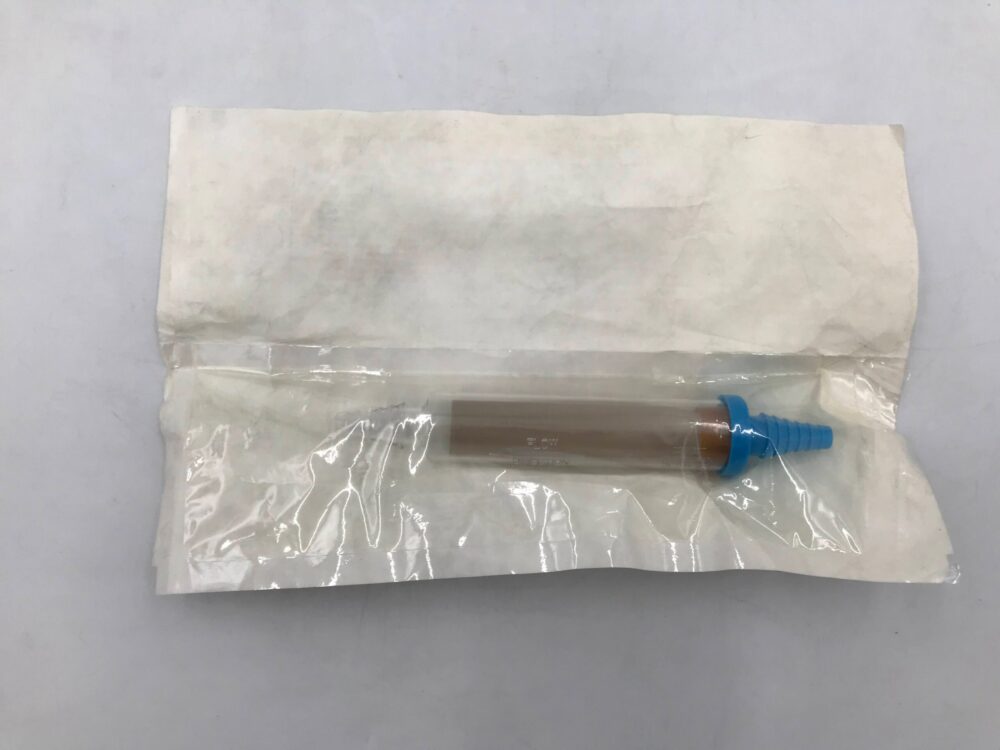 BD 373460 Heimlich Chest Drain Valve (X) – GB TECH USA