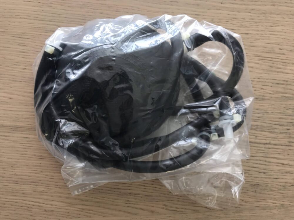 ALLIED MEDICAL 6515-01-076-4713 Life Support Products Trauma Air Pants ...