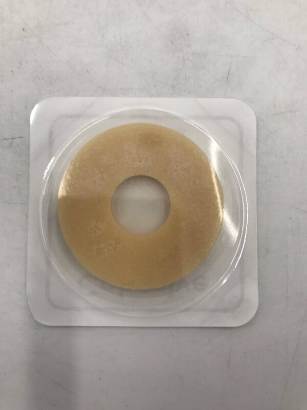 ConvaTec 839002 Eakin Cohesive Ostomy Barrier Seals 48mm (20/Box) – GB ...