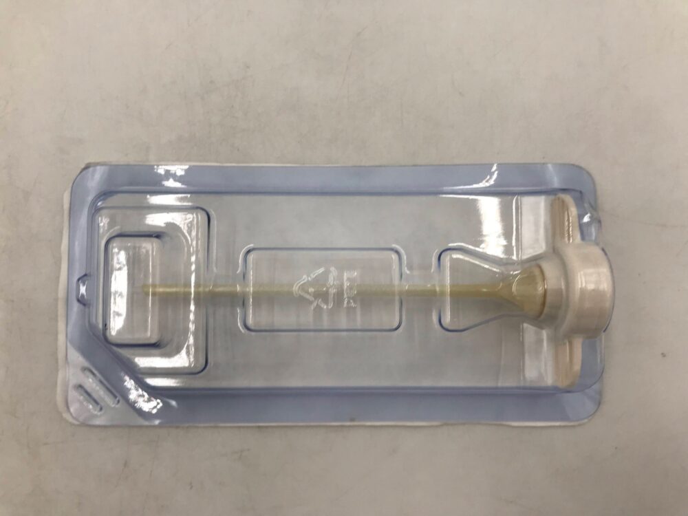 COVIDIEN VS101500 VersaStep Auto Suture Long Radially Expandable Sleeve ...