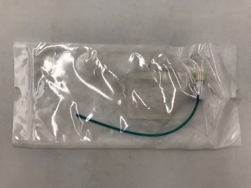CENTURION I15F7H Infusion Catheter w/ an Antimicrobial Heparin Coating ...