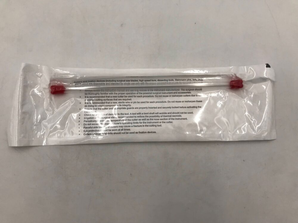 MICROAIRE 1600-19545 K-Wire 1.4mm x 229mm (X) - GB TECH USA