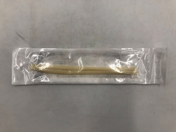 COVIDIEN 8888514604 Argyle Penrose Tubing Radiopaque 11mm x 6mm x 46mm ...