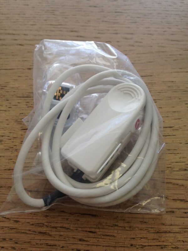 MASIMO 4051 RD Set DCI-P Pediatric/Slender Digit Reusable Finger Clip ...