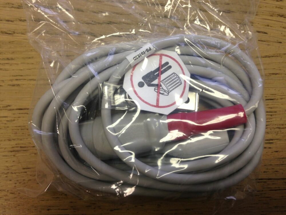 MASIMO 4078 Rainbow SET Series Patient Cable, 12Fr/3.7m - GB TECH USA