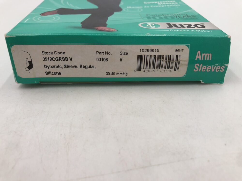 Julius Zorn 3512 Compression Sleeves Arm Sleeve Dynamic, Sleeve ...