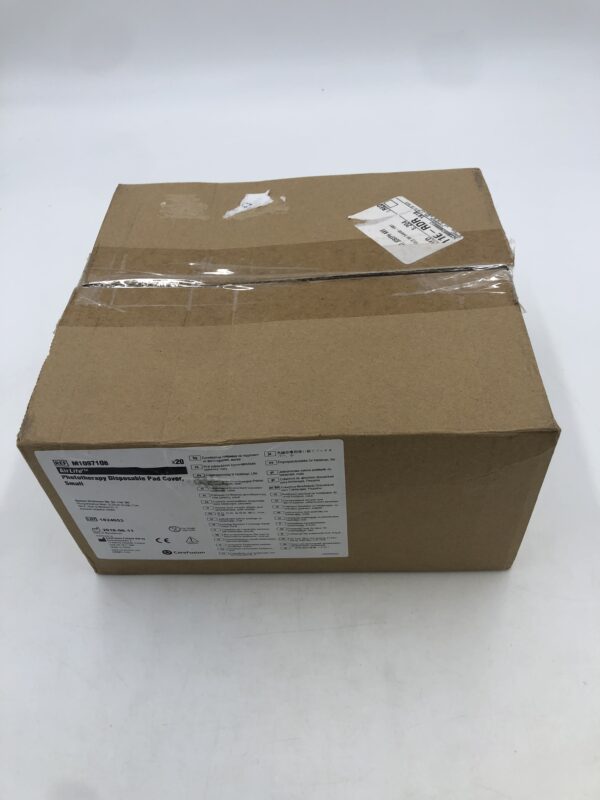 CareFusion M1097108 AirLife Phototherapy Disposable Pad Cover Small (20 ...