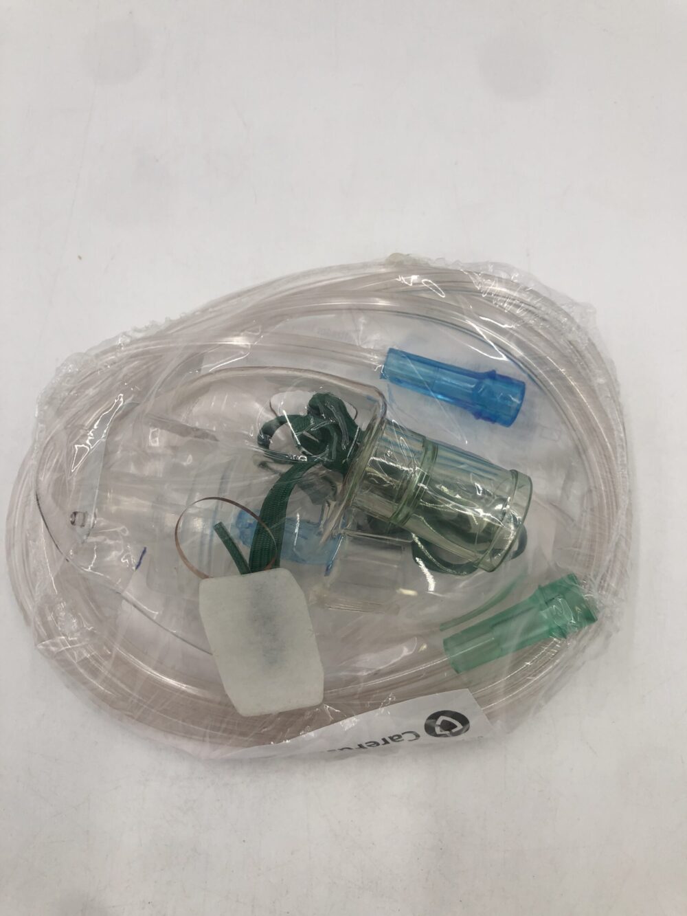 CareFusion 002433 Airlife Misty Max 10™ Nebulizer with 7′ Crush ...