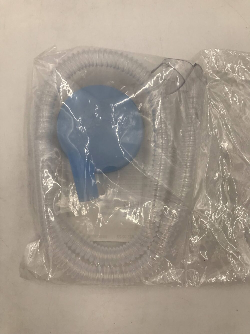 BD 5575 ClipVac Disposable Filter Assembly - Bd Surgical Clipper - GB ...