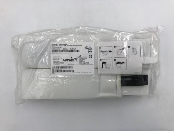 Arthrex AR-1627-06 Universal Head Positioner Disposable (10/Case) - GB ...