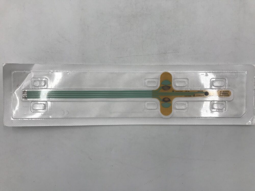 Alpine Biomed 9013L4402 St. Mark's Pudendal Electrode - GB TECH USA