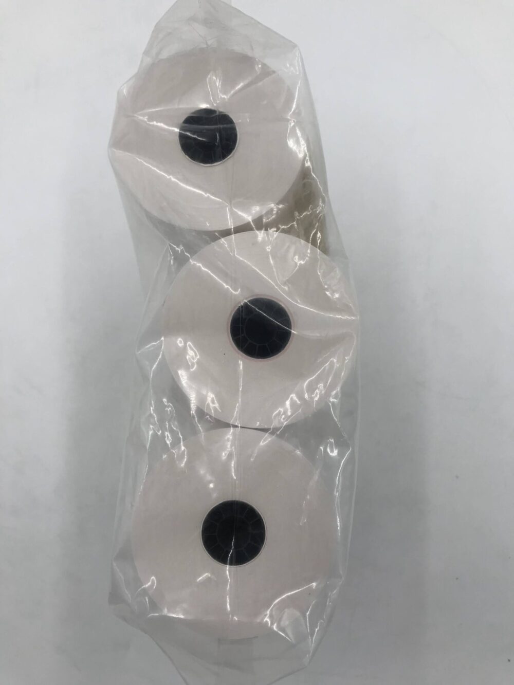 Medivators 40100-104 Printer Paper Single Ply with Spindle Hole (6 Pack ...