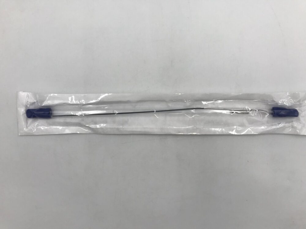 Storz 27050GP-S Monopolar Extended Length Angled Cutting Loop 24Fr - GB ...