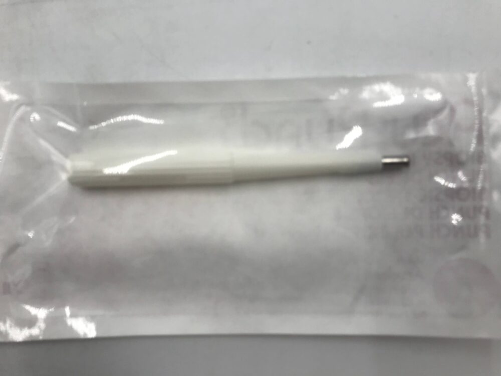 Acuderm P325 Acu Punch Biopsy Punch 3mm (9/Lot) (X) - GB TECH USA