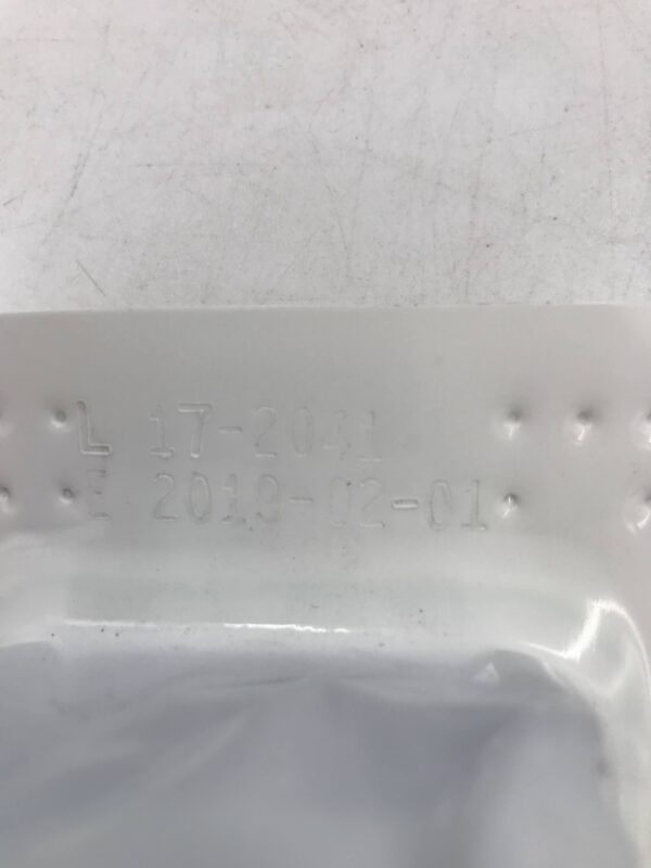 Metrex 10-4025 MetriSponge Saturated with MetriZyme Dual Enzymatic ...