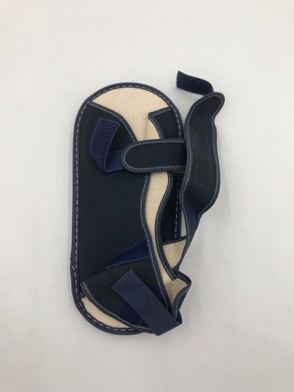 Zimmer 1995-13 Cushion Rocker Cast Shoe Medium Length=10-7/8in Width ...