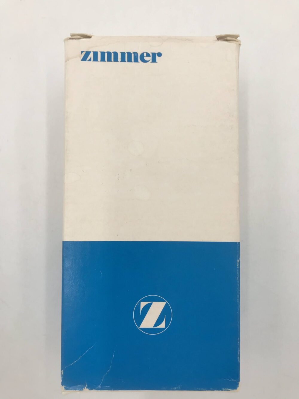 Zimmer 735-01 McLeod Padded Clavicle Splint X-Small - GB TECH USA