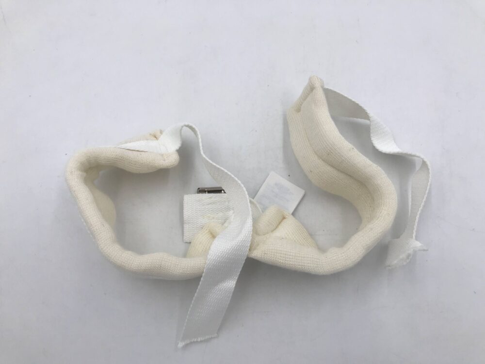 Zimmer 735-01 McLeod Padded Clavicle Splint X-Small - GB TECH USA
