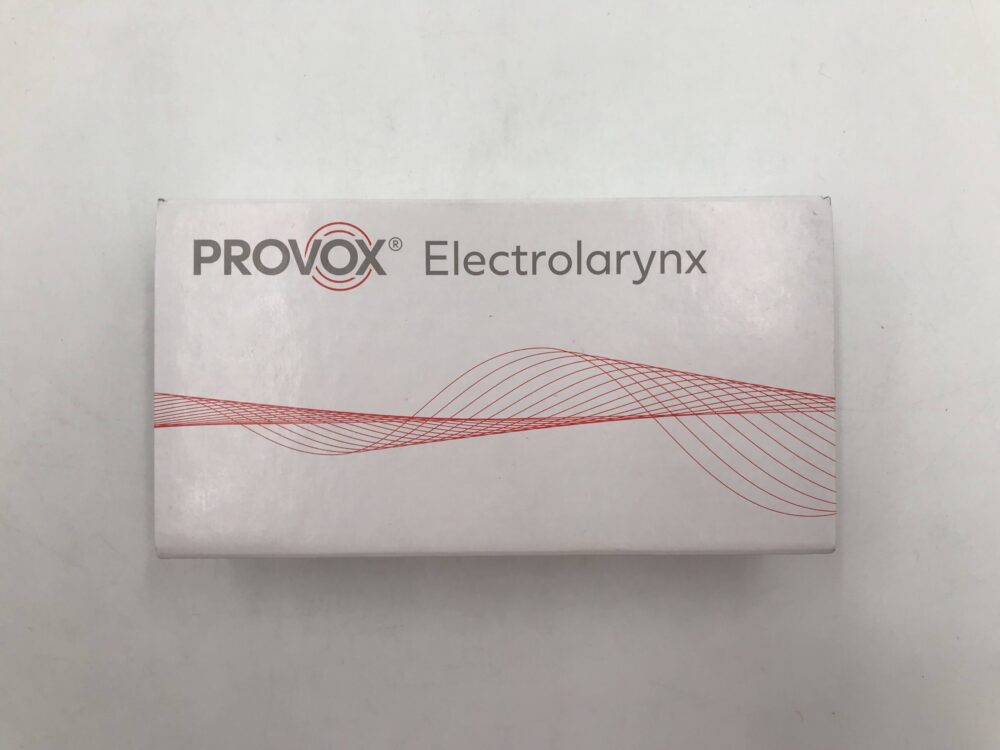Atos Medical K306 Provox Liberty Electrolarynx - GB TECH USA
