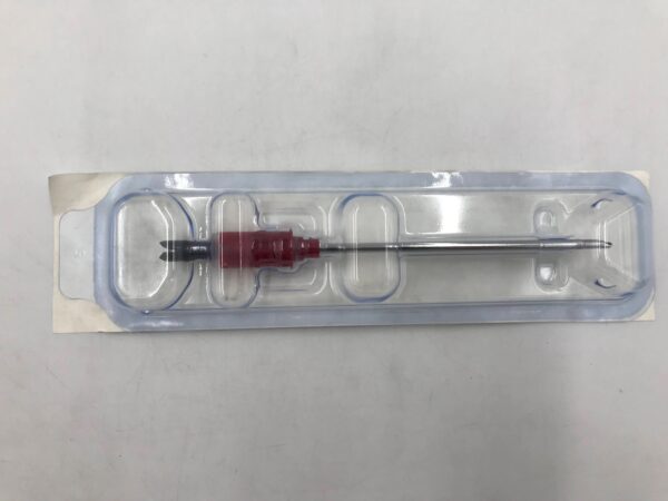 STRYKER 0475-341-001 CrossBlade Dual Edge Arthroscopic Shaver Blade 4mm ...