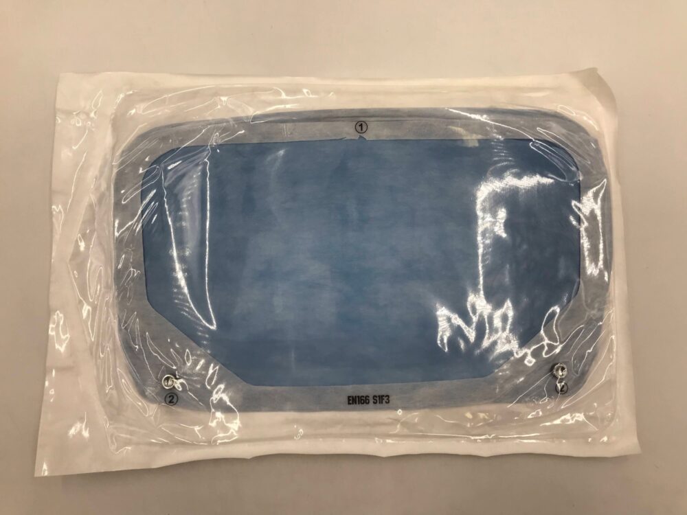 STRYKER 0416-800-200 T7 Hood - GB TECH USA