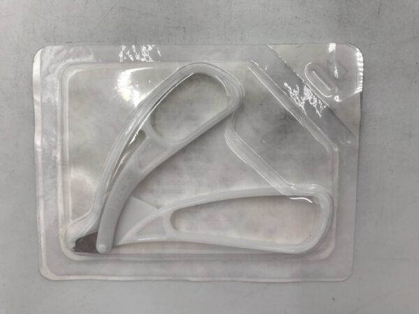 Teleflex 525980 Weckstat Skin Staple Remover - GB TECH USA