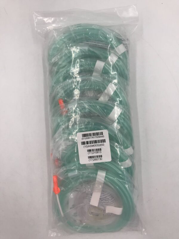 Curaplex 8600-01297 Smart Capnoline Plus Non-Intubated, Oral/Nasal with ...