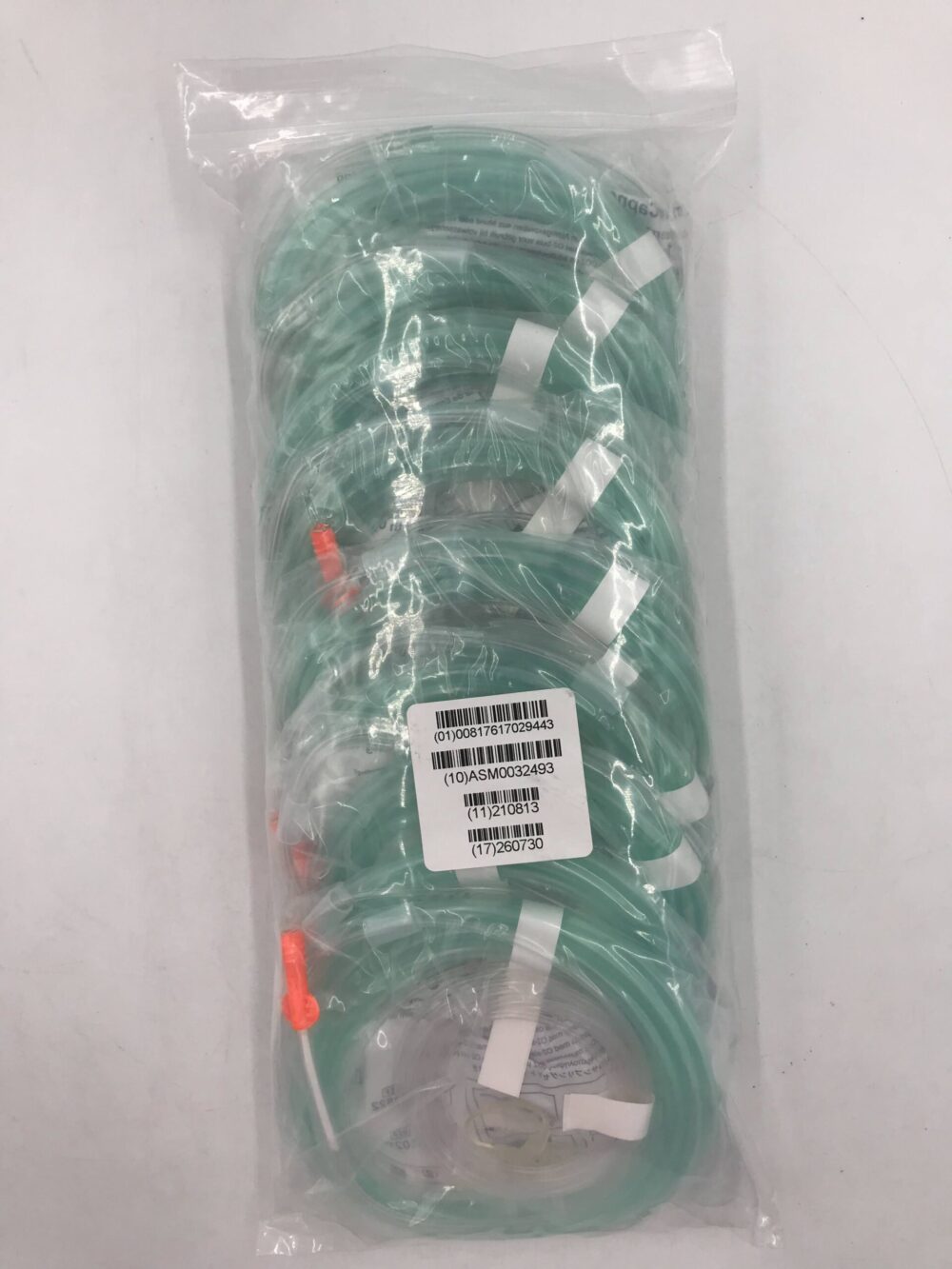 Curaplex 8600-01297 Smart Capnoline Plus Non-Intubated, Oral/Nasal with ...