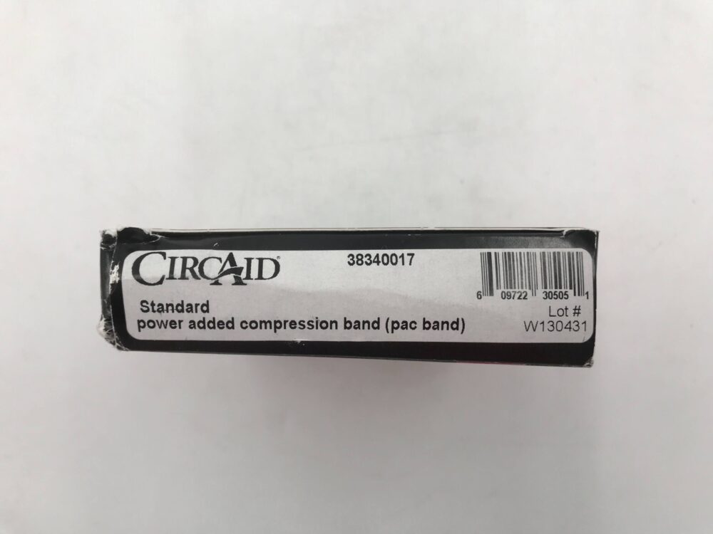 CircAid 38340017 Medi Compression Systems Standard Power Added ...