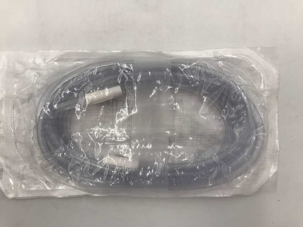 Cardinal Health N612 Non-Conductive Suction Tubing Medi-Vac 6mm x 3.7mm ...